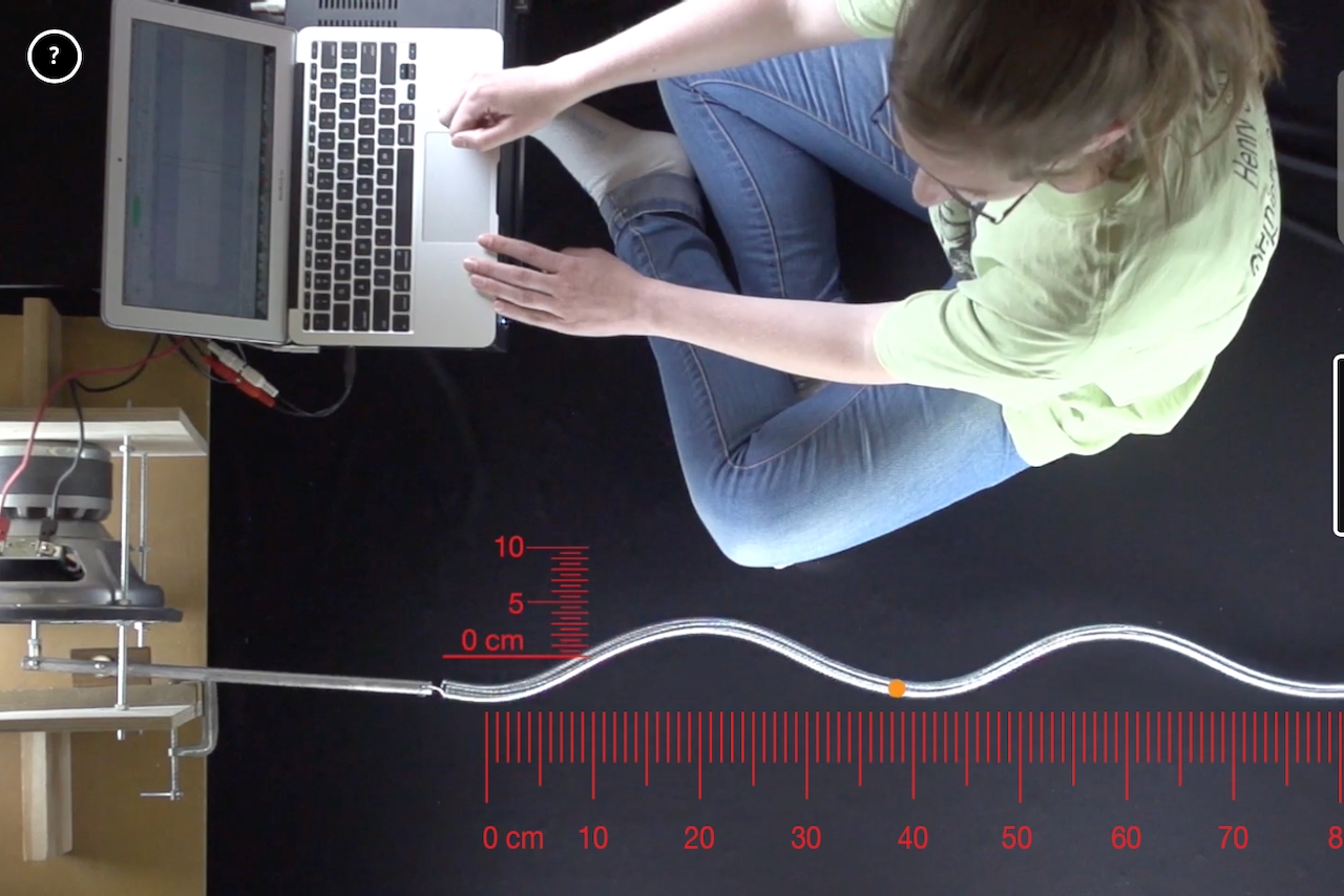 Pivot Interactives: Interactive Video-Based Science Activities